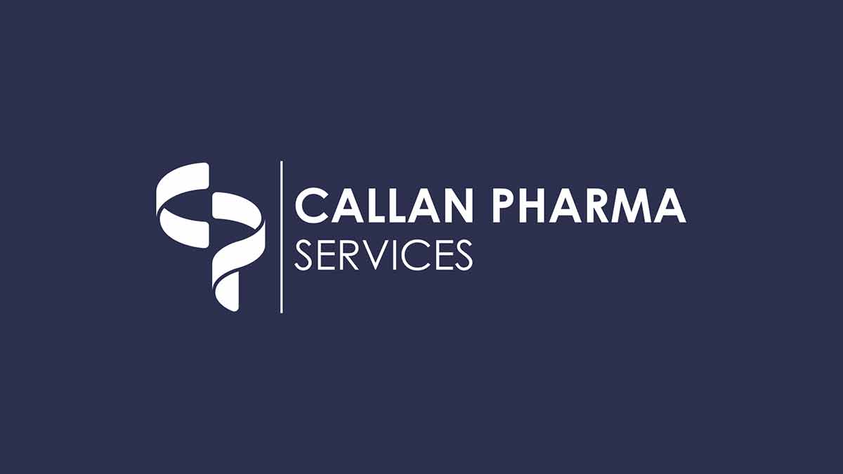 Welcome – Callan Pharma Services