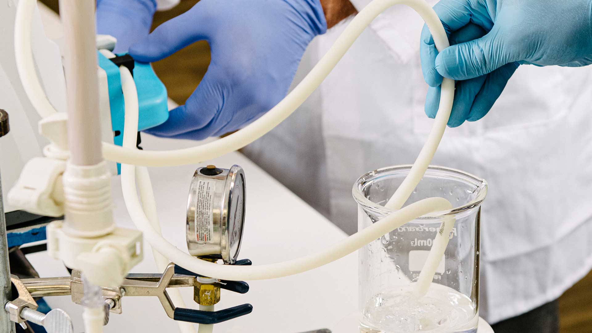 Drug Formulation Development Steps – Callan Pharma Services